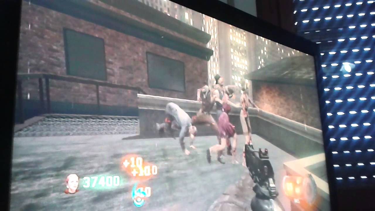 Call Of Dutty Black Ops 3 Zombie Italiano Youtube
