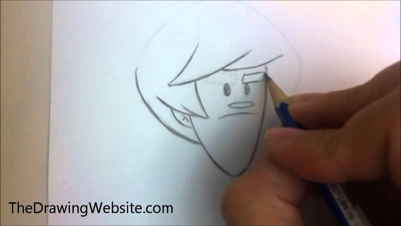 Tracing Example Drawing On thin Printer Paper YouTube tracing-example-drawing-on-thin-printer-paper-youtube