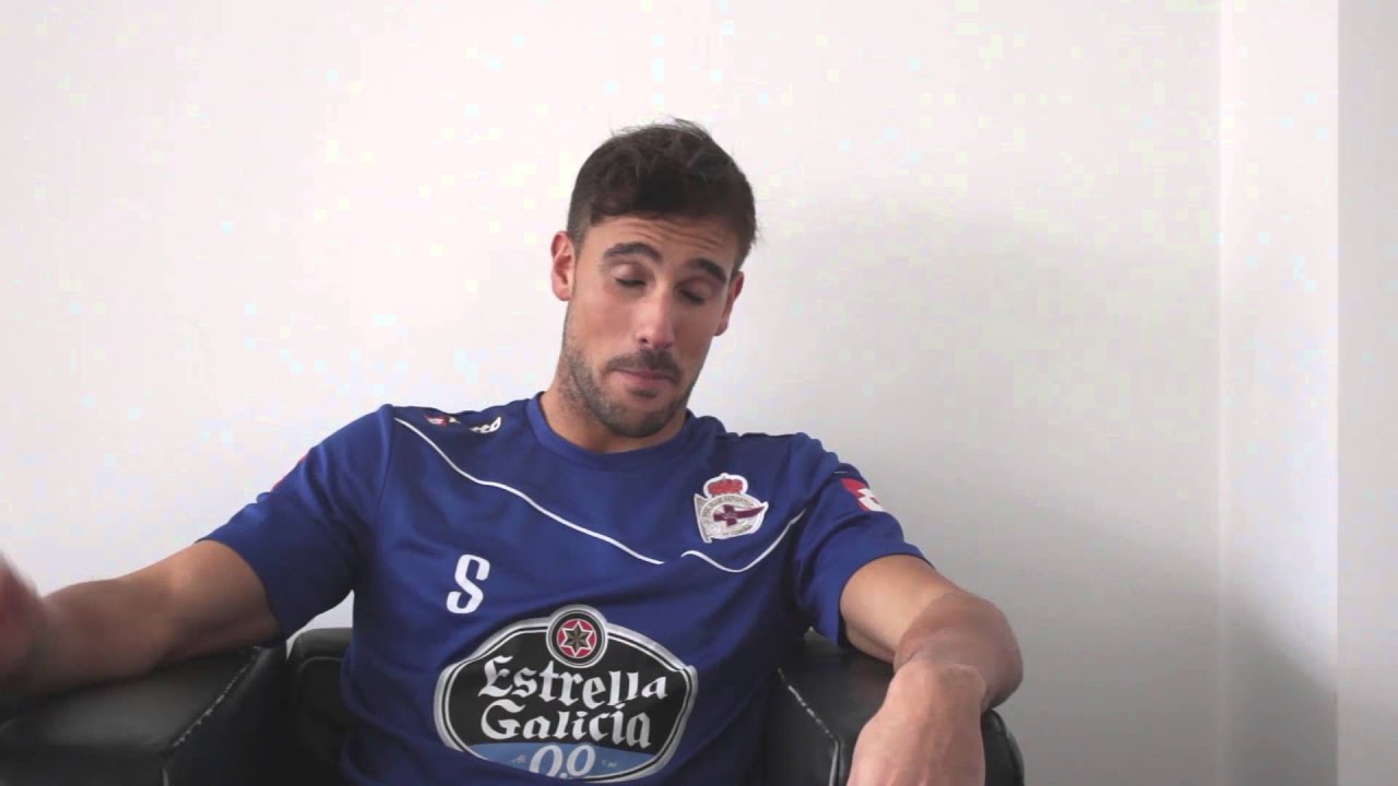 20 Preguntas a Marc Martínez by Manu Sotelo - YouTube