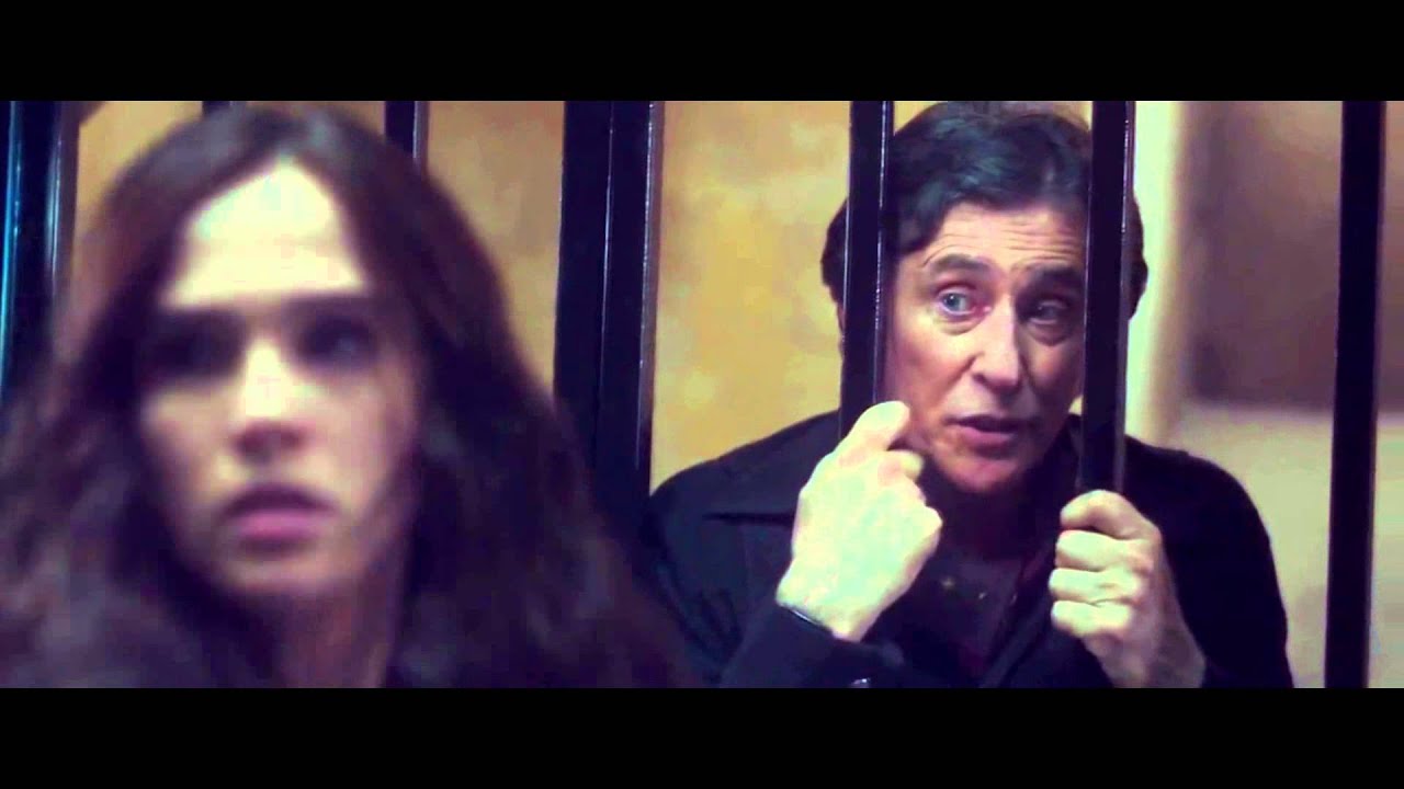 Vampire Academy │ Afraid - YouTube