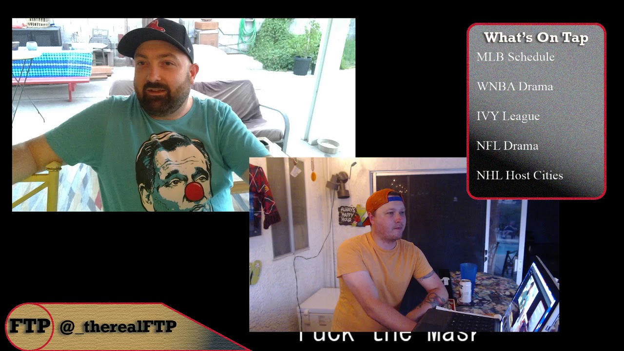 Fast Talk Podcast July 8, 2020 - YouTube