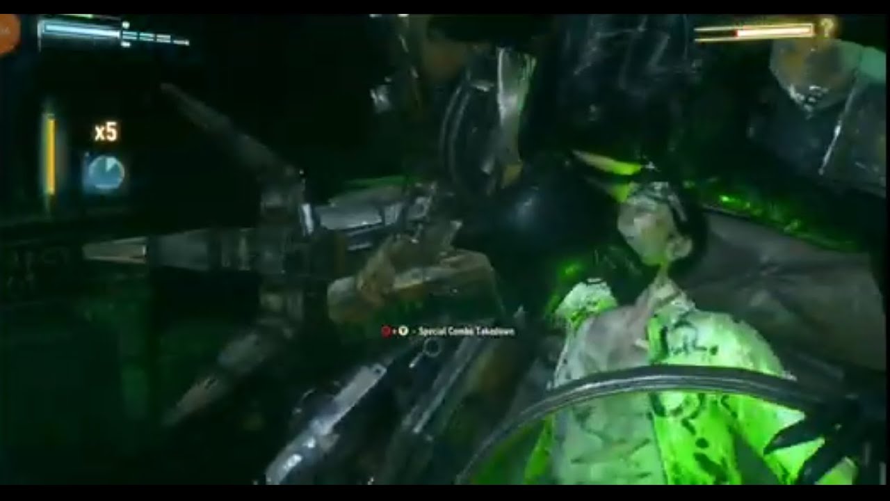 NO MORE RIDDLES | Batman:AK #43 - YouTube