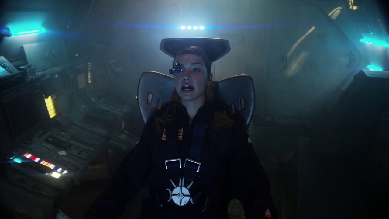 Atlantic Rim Resurrection – Trailer - YouTube