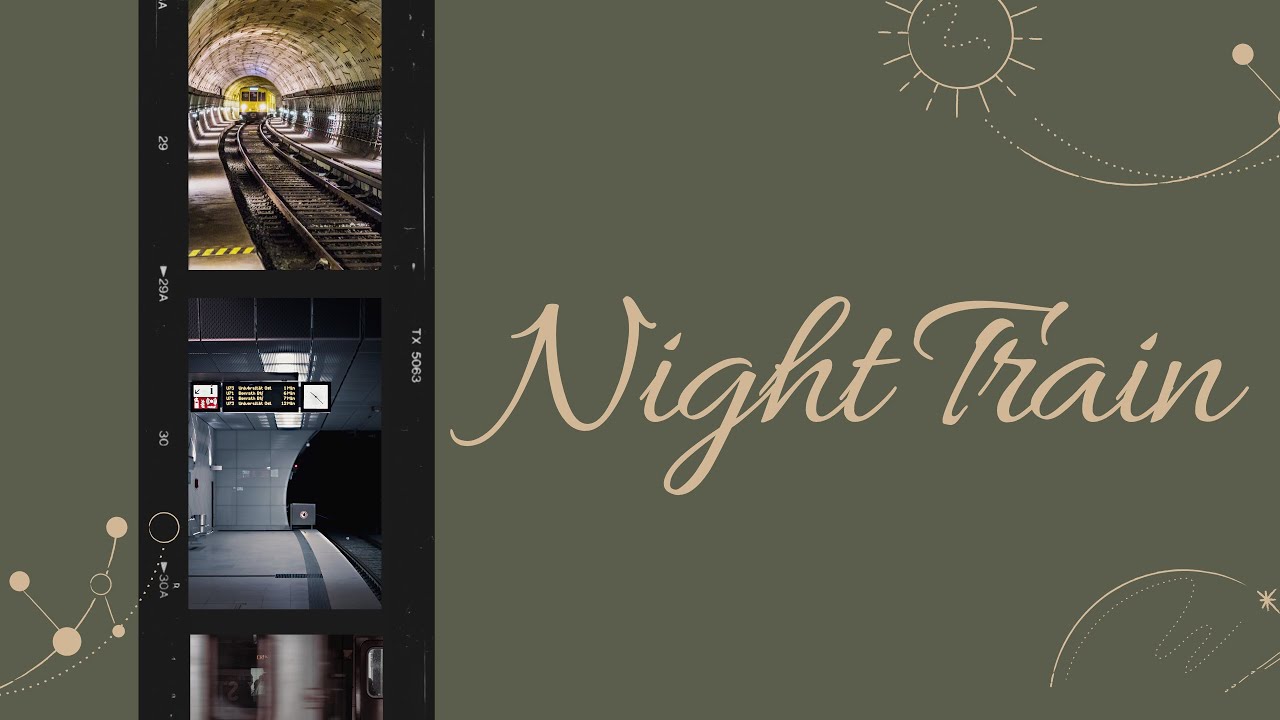Night Train - YouTube