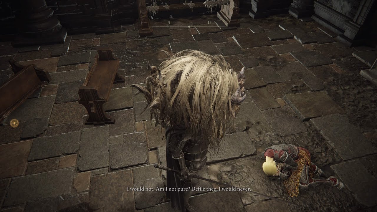 Elden Ring DLC - Fire Knight Queelign Questline Full Walkthrough - YouTube