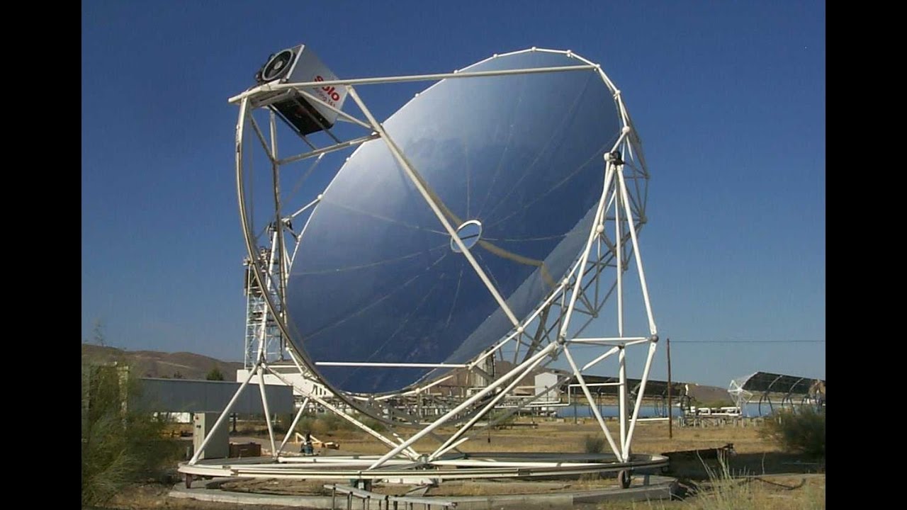 Free Energy! Revolutionary Invention !! This Is A New Method Of ...