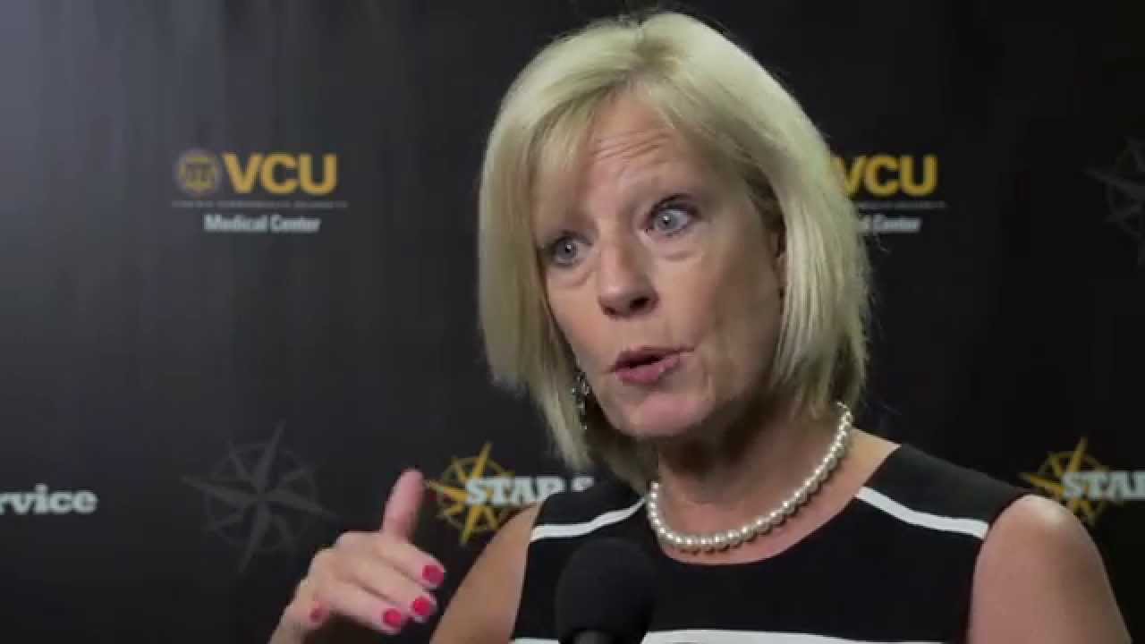 Colleen Sweeney on Empathy and STAR Service - YouTube