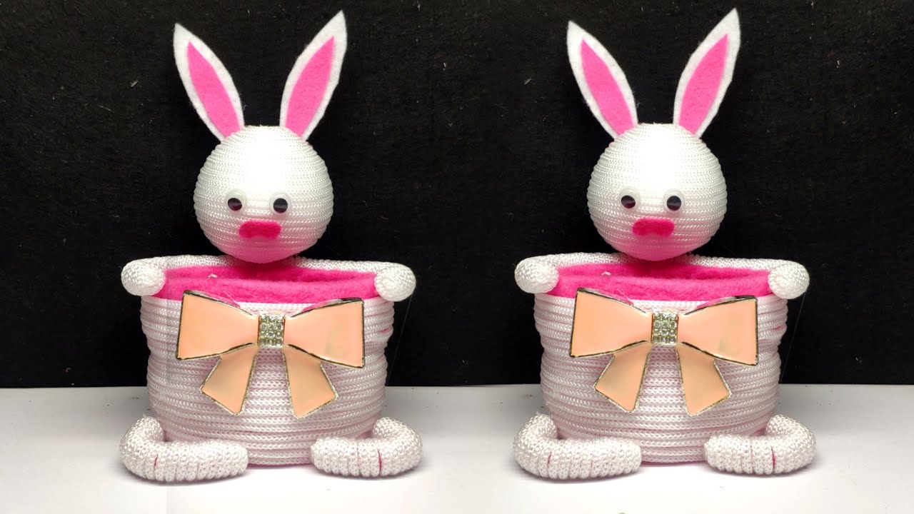 Amazing Ideas Reuse Waste Plastic Bottle | Daur Ulang Botol Bekas ...