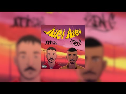 Zen-G, Ati242 - ALEV ALEV (Speed Up + Reverb)