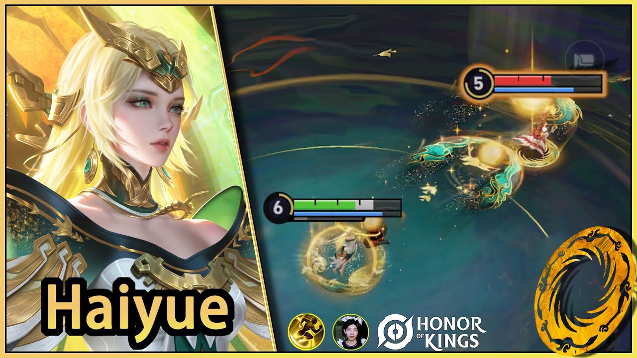 Haiyue｜The skin's theme and Sanxingdui belong to the same civilization ...