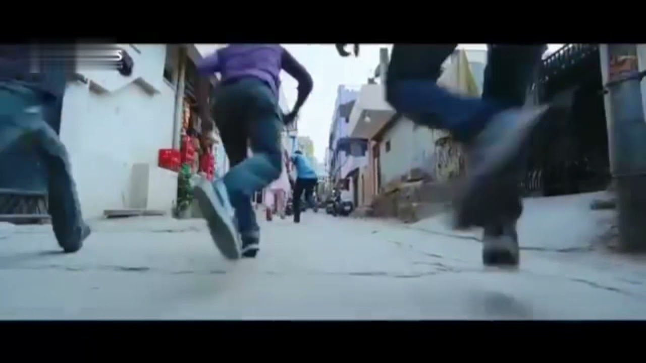 Madrasi film South picture Allu Arjun Ram Charan film Hindi picture ...