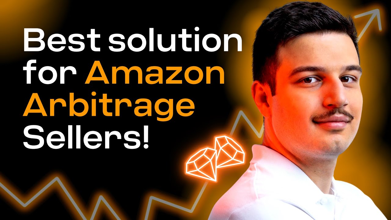 Deltologic Project Walkthrough: Acorn The Amazon Arbitrage Solution For Sellers - YouTube