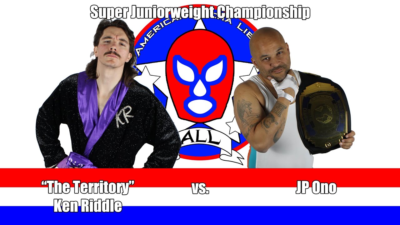 Great Lakes Professional Wrestling Showcase (Episode 258) - "The ...