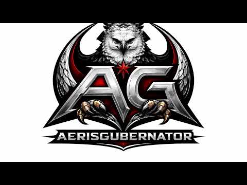 Transmissão ao vivo de AerisGubernator