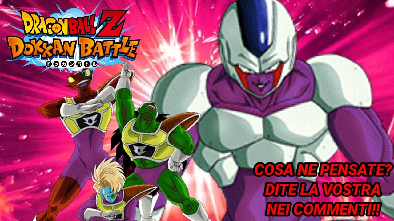 LE PRIME INFO IN ARRIVO IN MERITO ALLA PARTE 3 DEI KK TRA CHAIN E GLI ...