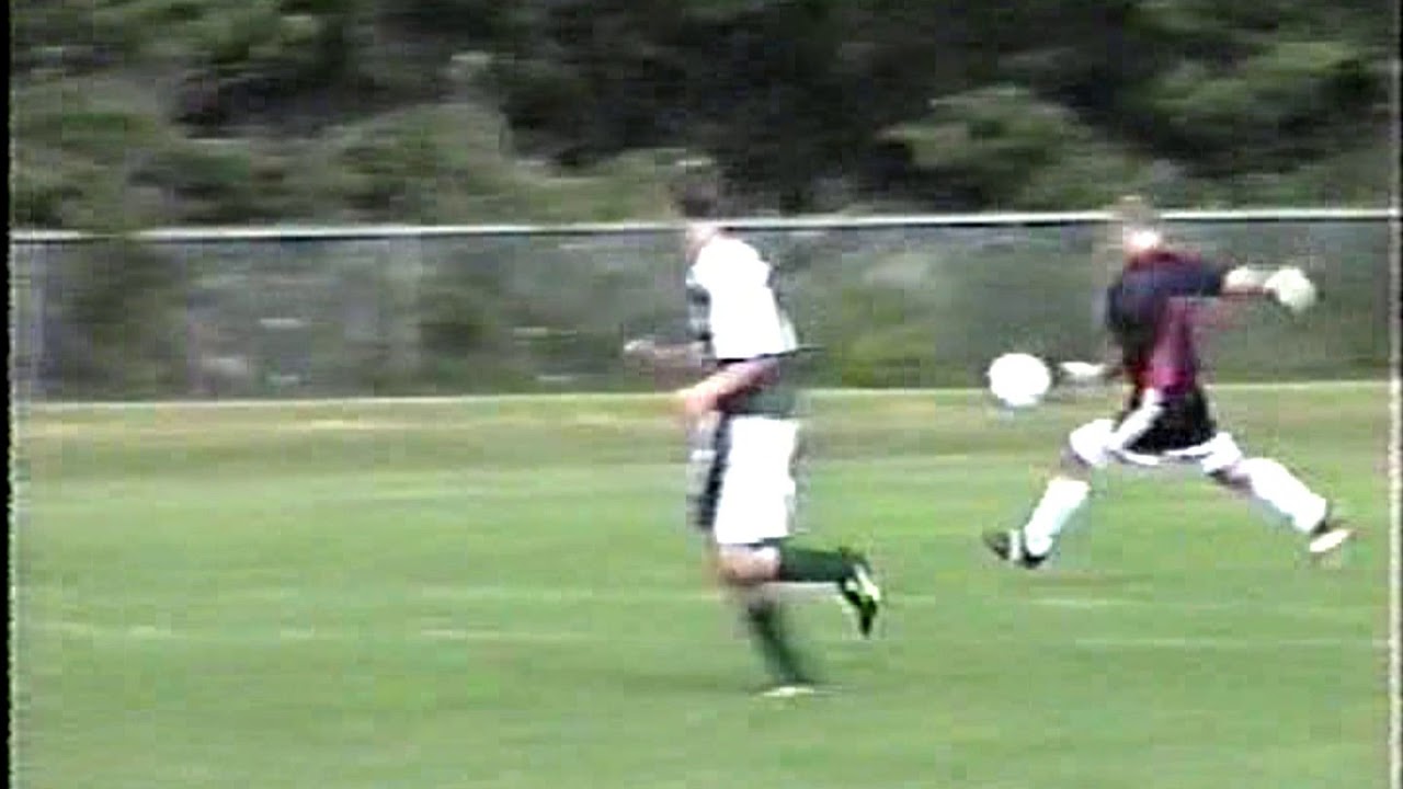 2004 vs CARRABEC - Game#1 - YouTube