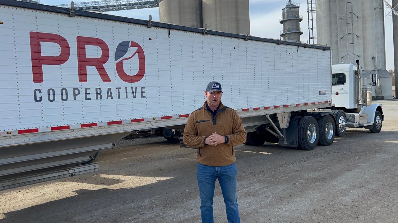 October 30, 2024: Maximize Your Fall with Special Agronomy Financing - YouTube