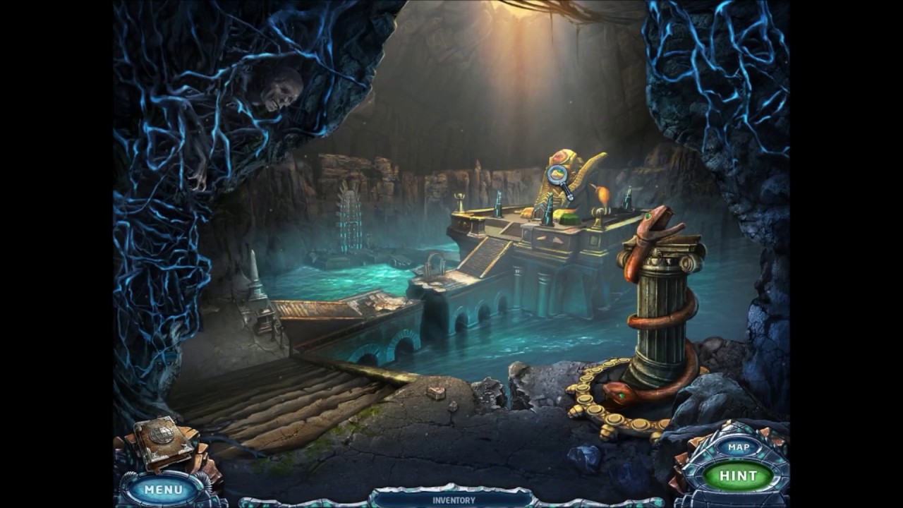 Eternal Journey New Atlantis Part 7 - YouTube
