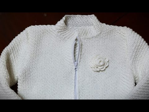 Ceketlerde Takma Kol Yapımı