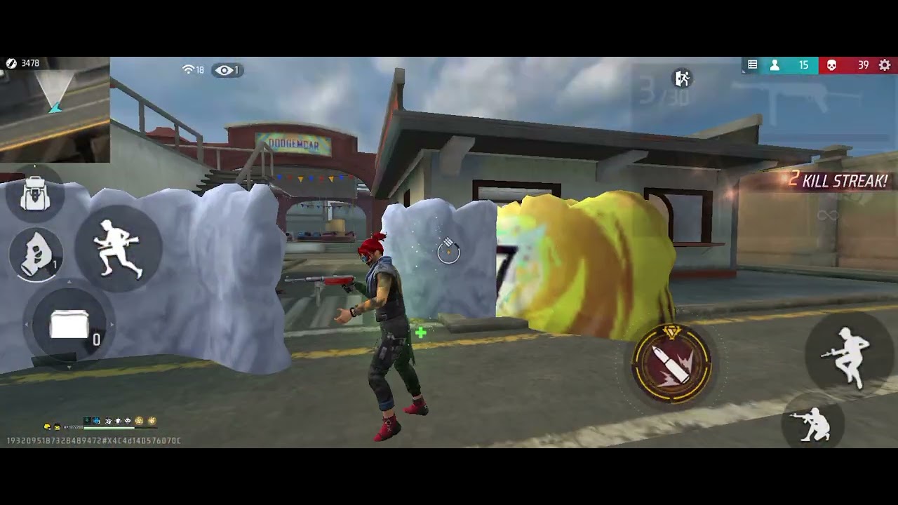 FF Max GamePlay - 29K+470 - YouTube