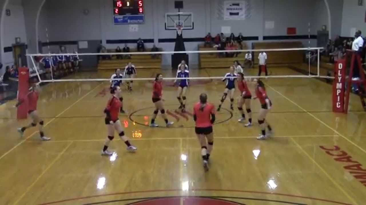 Olympic College Volleyball Vs Edmonds 2 YouTube olympic-college-volleyball-vs-edmonds-2-youtube