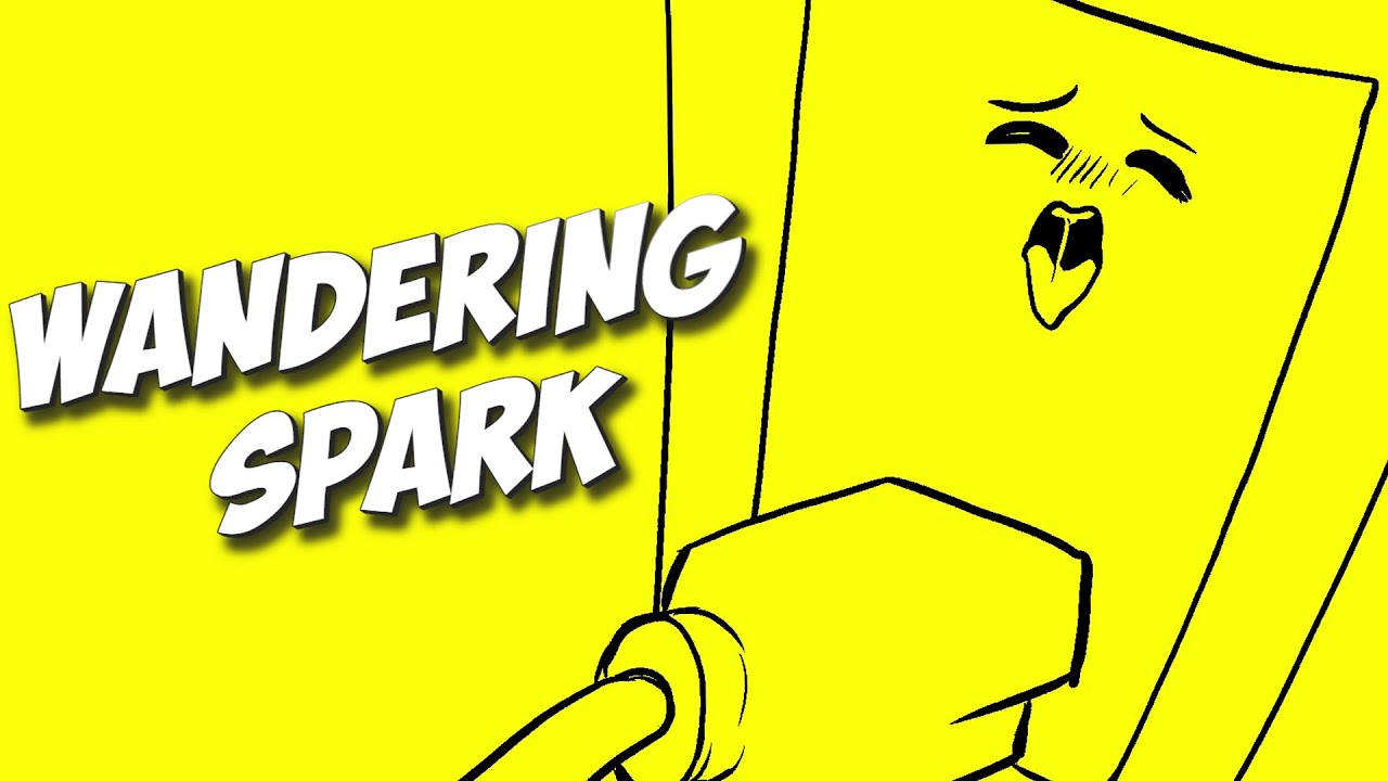 Wandering spark [ Telepurte ] - YouTube Music