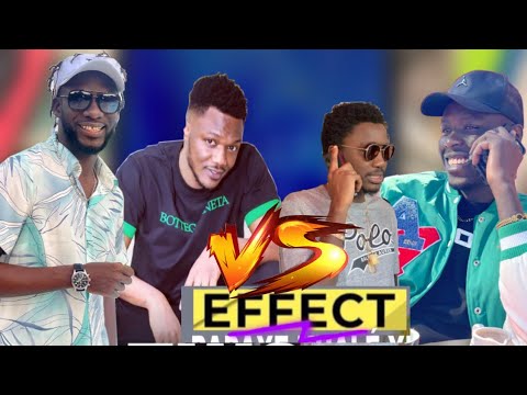 Urgente akhlou brick clash wally seck ngaaka blinde répondre - YouTube