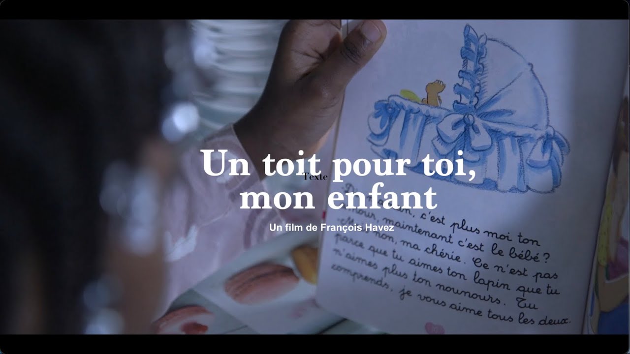 Un toit pour toi, mon enfant ... de la rue au logement pour des ...