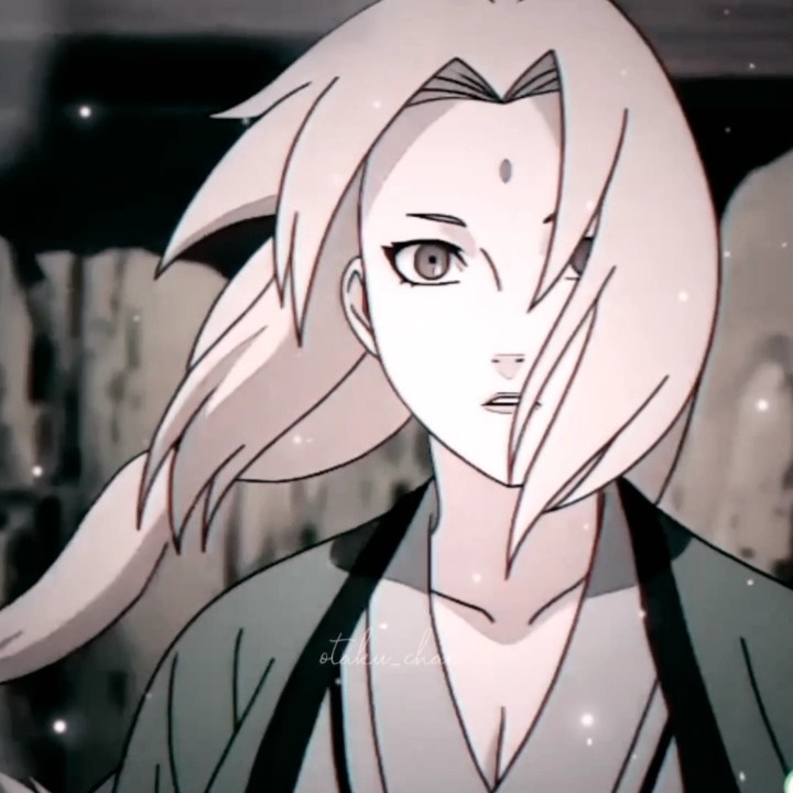 The Sigma lady🗿🗣️👑fr #youtubeshorts #trending #naruto #viral #anime # ...