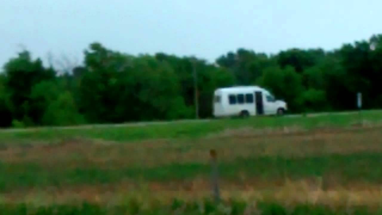 Vortex 2 DOW - YouTube