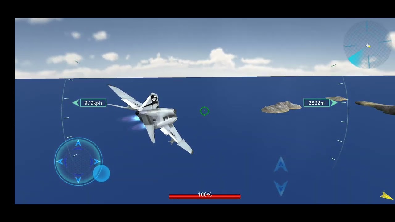 helicopter game - YouTube