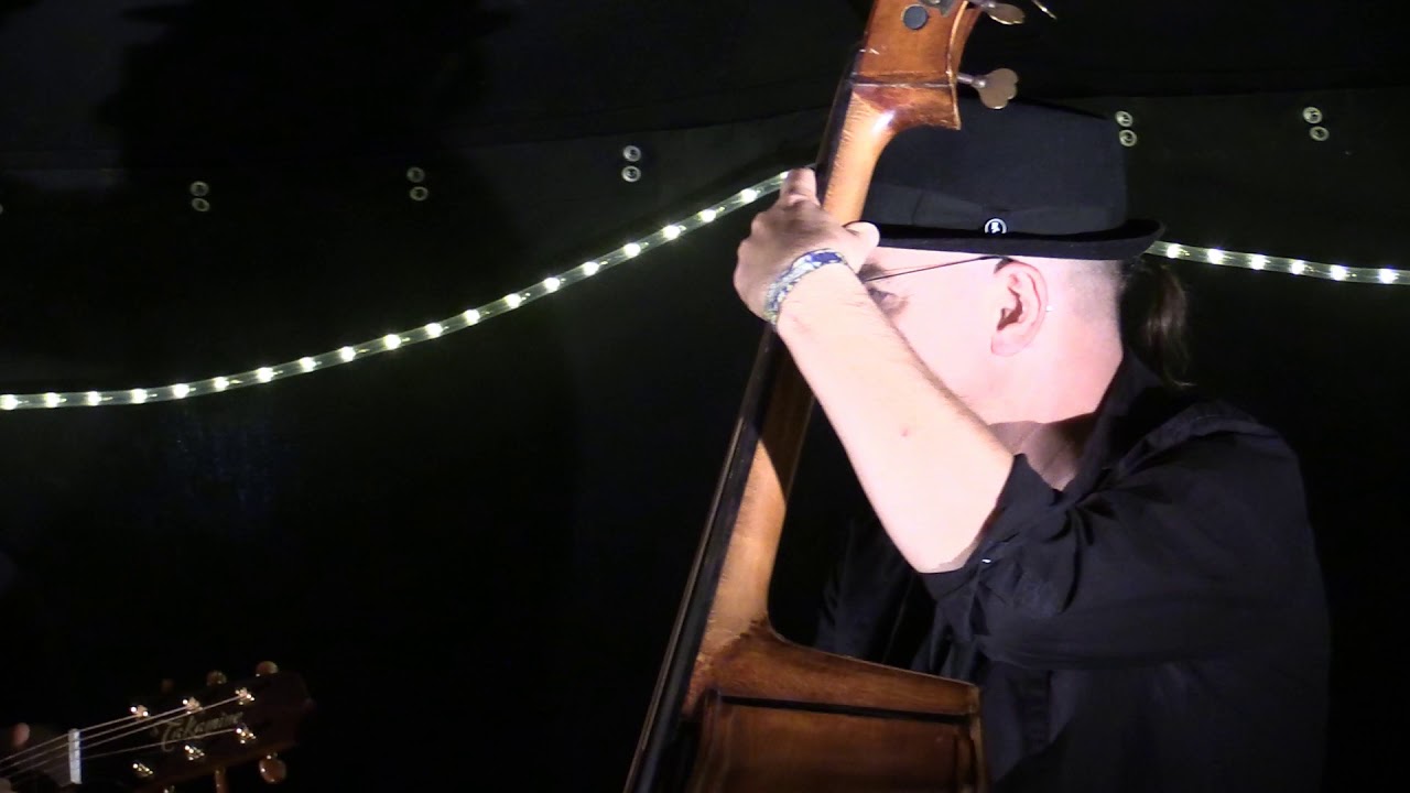 Colm Egan - ''Song of Healing'' Live at The Märchenzelt - YouTube