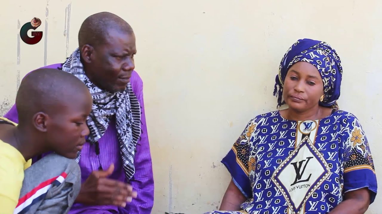 Gallé Abou Thiam - Bido Kirowo - YouTube