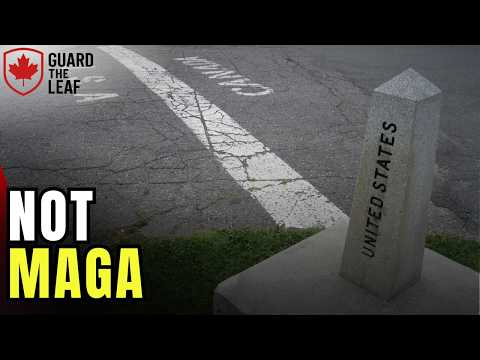 Two Non MAGA Citizens In Malaysia Just Changed The 51st State Debate For Me