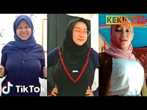 JILBOBS Goyang buat ituku naik WOW!!!