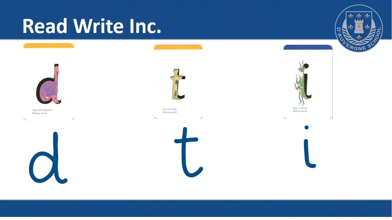 RWI speed sounds set one - "n" - YouTube