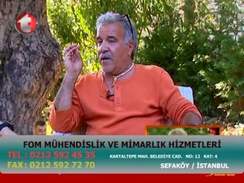 Kadir Balık ile Çat Kapı - Muhlis Asan ( Kanal t )
