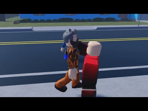Roblox bully story (part 1) RP AQUA ANIMATION - YouTube