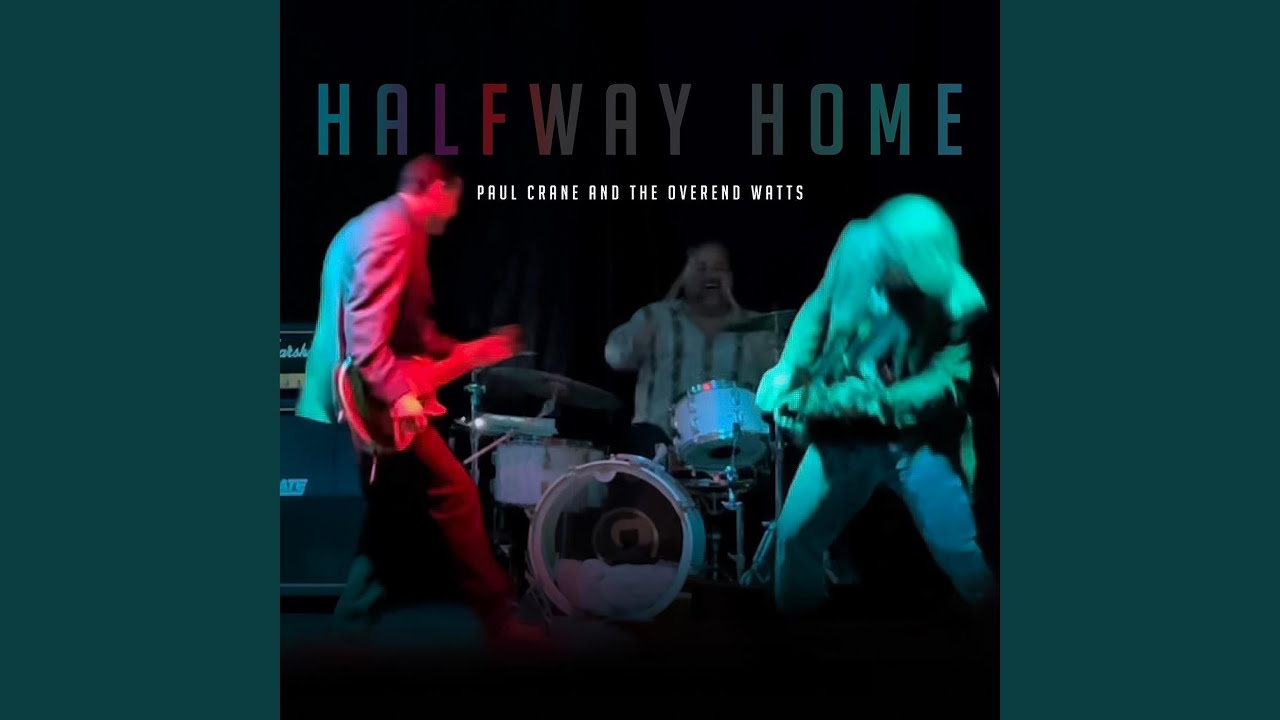 Halfway Home - YouTube