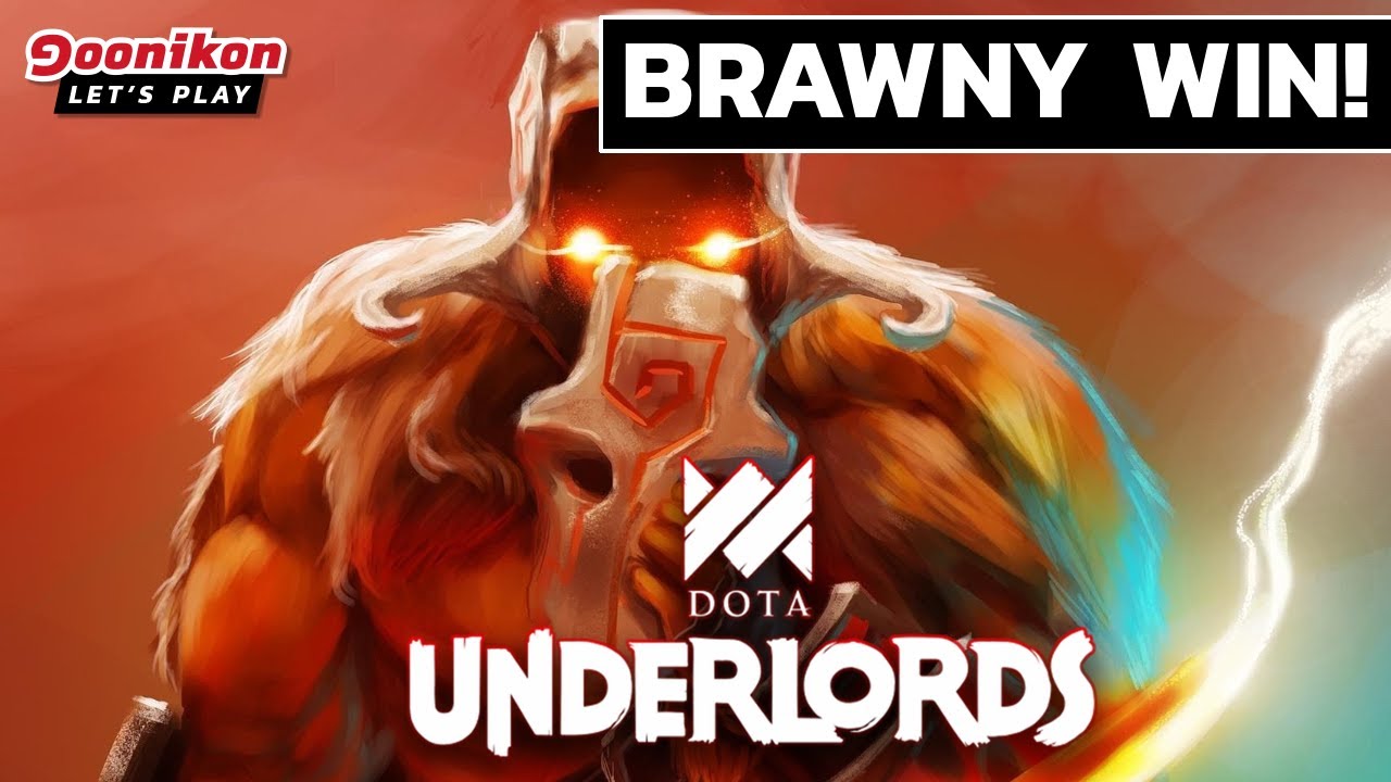 👹 Perfect Brawny Round Brings So Muche Fun! High Rank Brawny Build ...