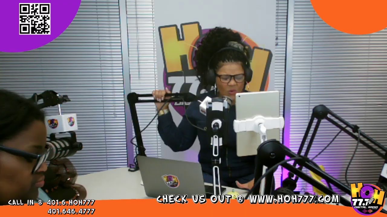 Hope Over Hurt Nation Live Stream - YouTube