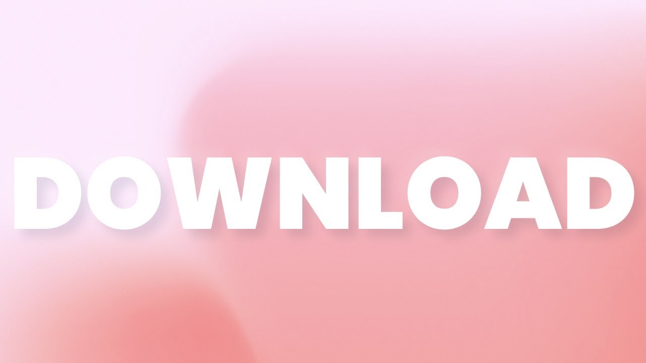 Tutorial: How to Download 2D 3D models at Zeel Project - YouTube