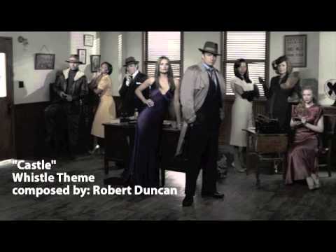 CASTLE - 01: Whistle Theme / Main Title (Original Television Soundtrack ...