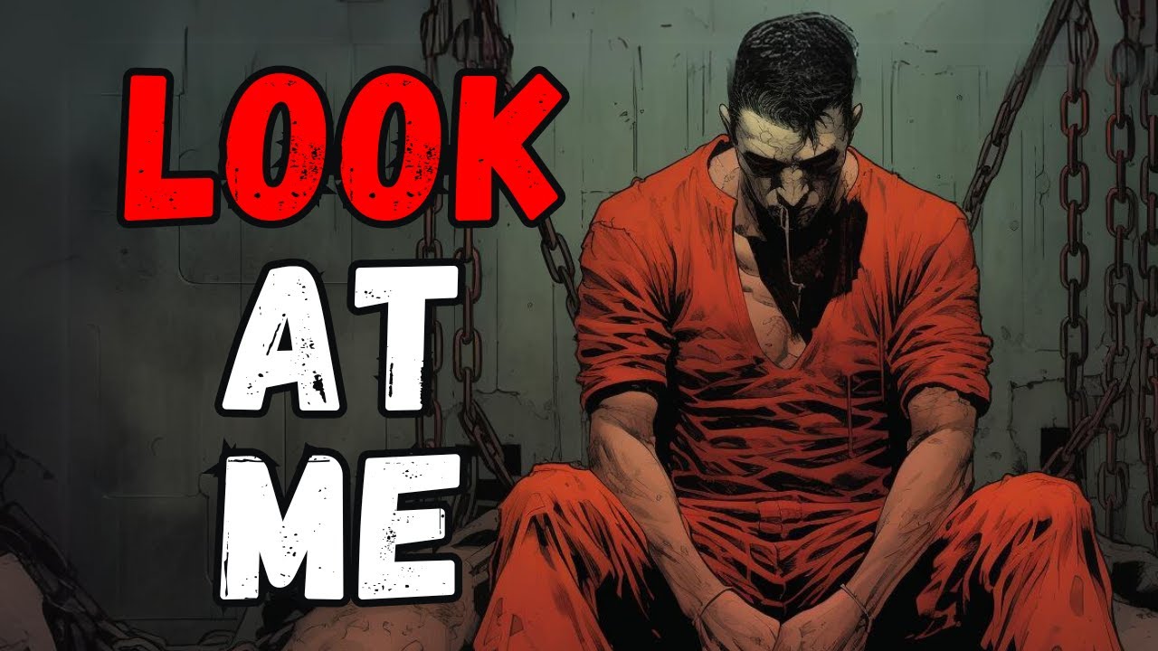 Look At Me | Creepypasta - YouTube