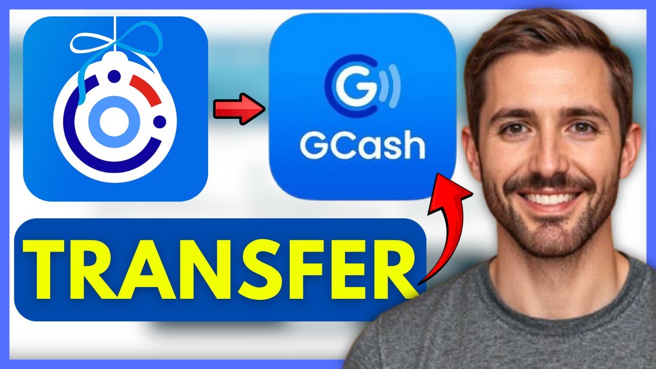 How To TRANSFER GlobeOne MONEY to GCash (EASY) 2026 - YouTube