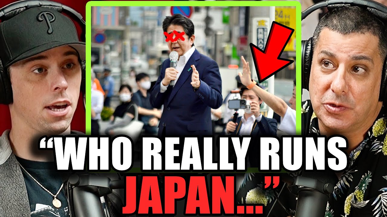 (BOMBSHELL) Yakuza Secrets Reveal this Mafia Runs Deeper Than You Think ...