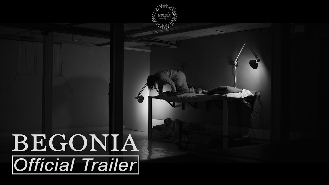 Begonia | Official Trailer - YouTube