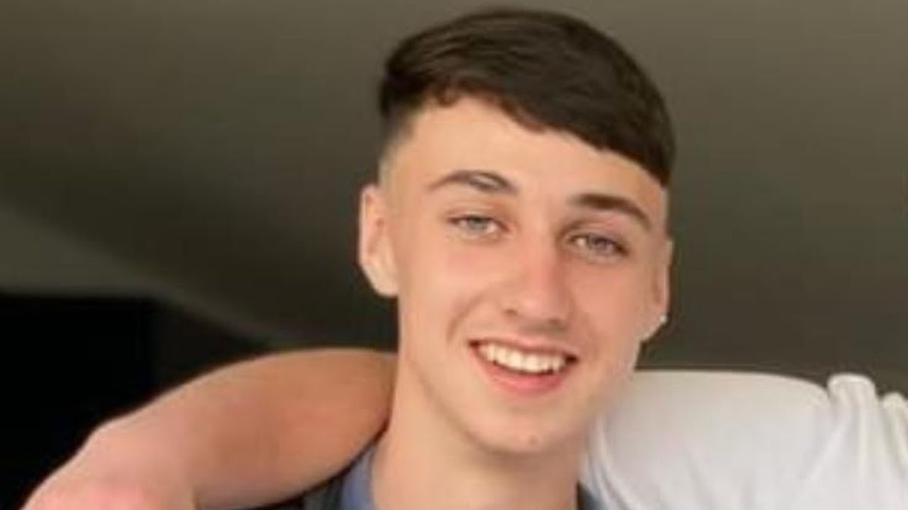 Jay Slater Case Solved?, Maybe But Probably Not How It Went At All ...