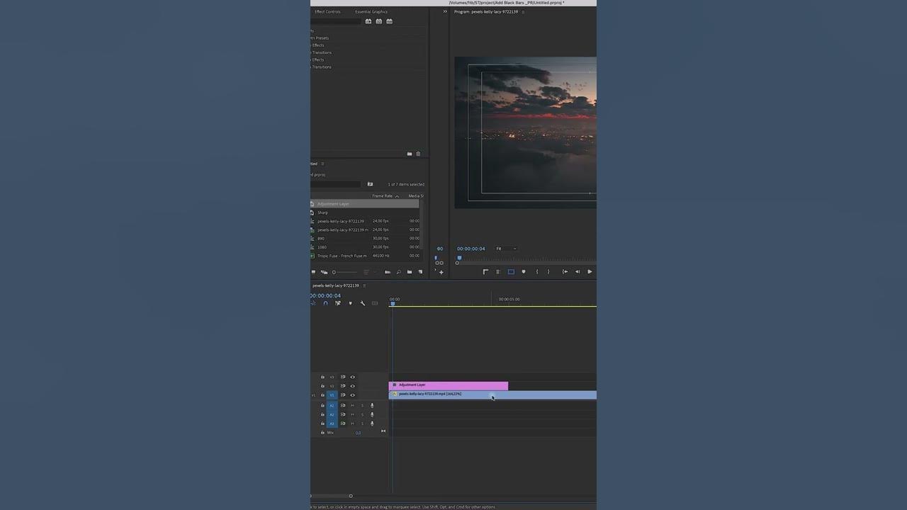 How To Add Black Bars To Videos In Premiere Pro YouTube how-to-add-black-bars-to-videos-in-premiere-pro-youtube