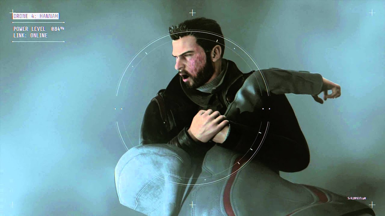 Assassin's Creed: Syndicate -Assassins vs Templars Fight for Shroud ...